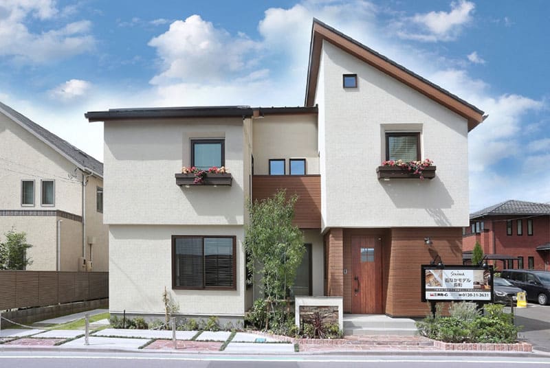 MITSUI HOME SELECT総合サイト｜〈公式〉三井ホーム