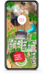 MITSUI HOME WORLD ｜ 〈公式〉三井ホーム